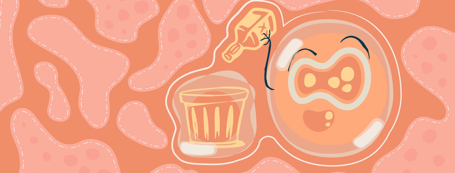 How Giving Up Alcohol Helped My Psoriasis | PlaquePsoriasis.com