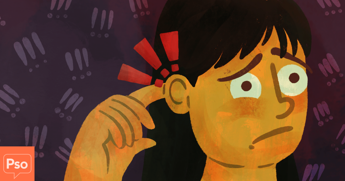 Tips For Managing Psoriasis Behind The Ears