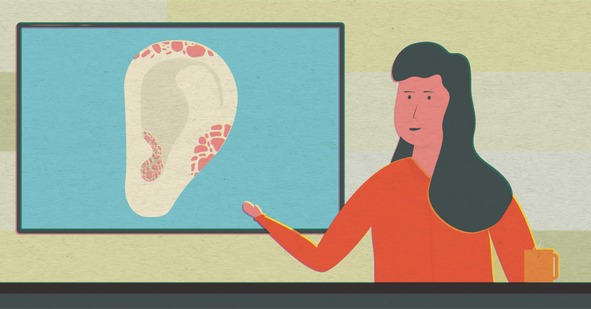 Tips For Treating & Managing Psoriasis In The Ear