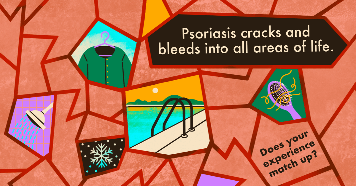 Test Your Knowledge: Understanding Psoriasis Stigma