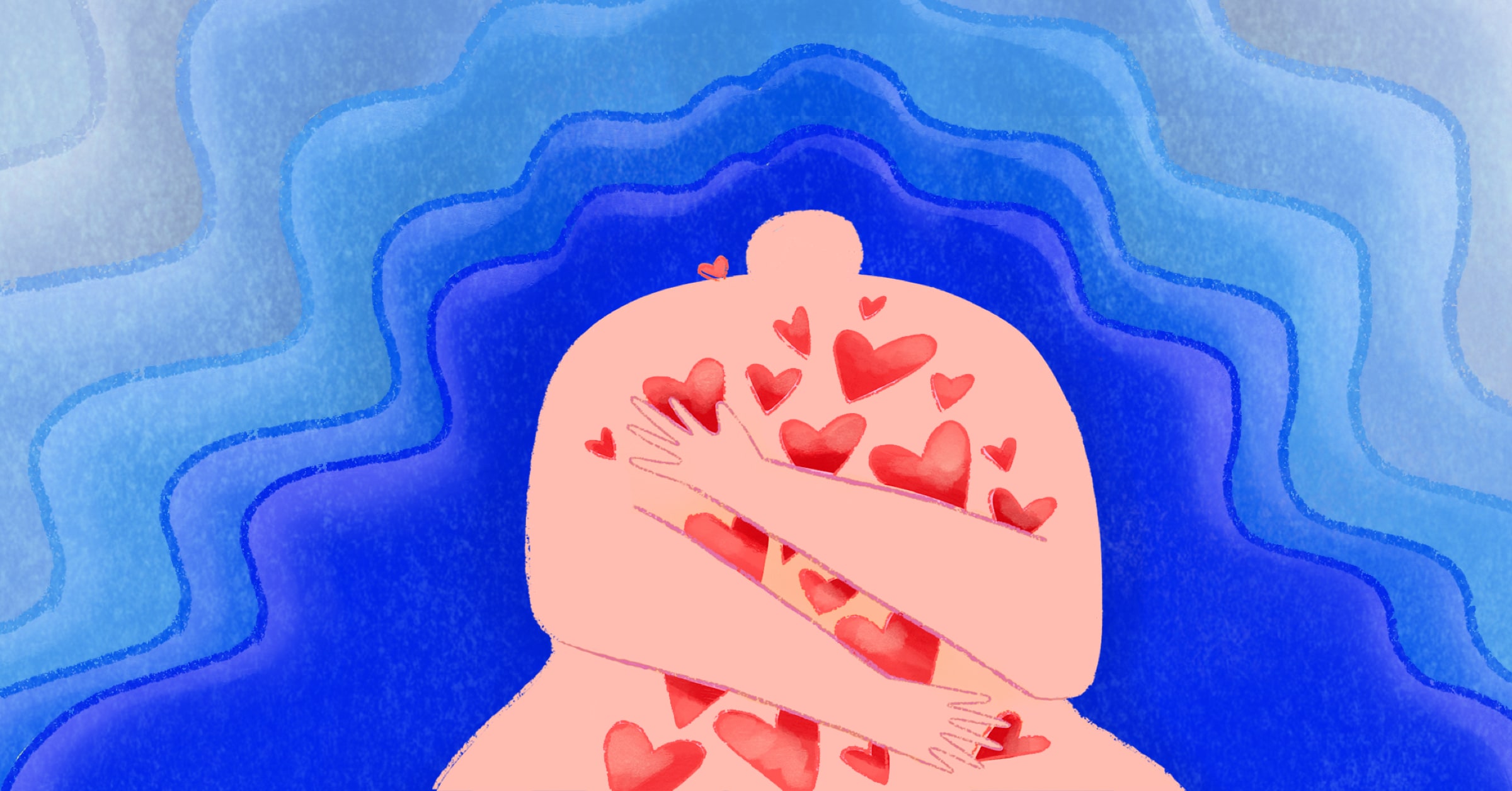 Finding Understanding and Acceptance | PlaquePsoriasis.com