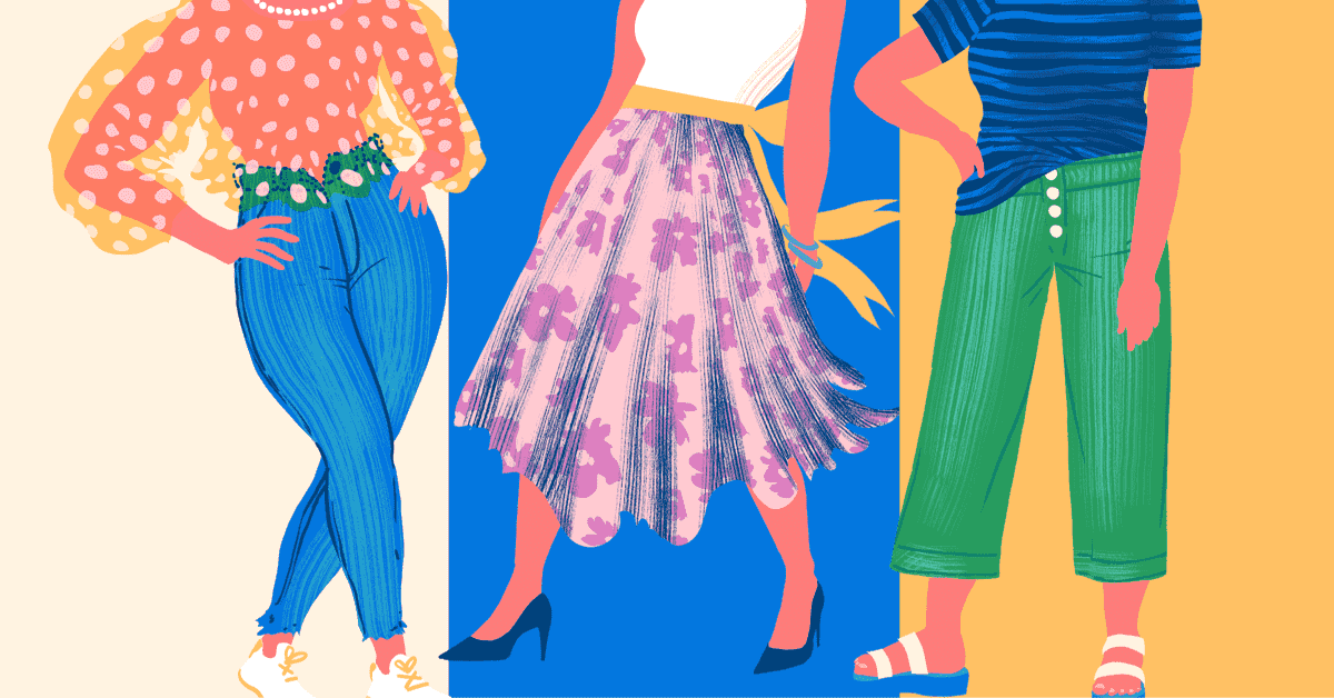 Styling Tips For A Psoriasis Patient | PlaquePsoriasis.com